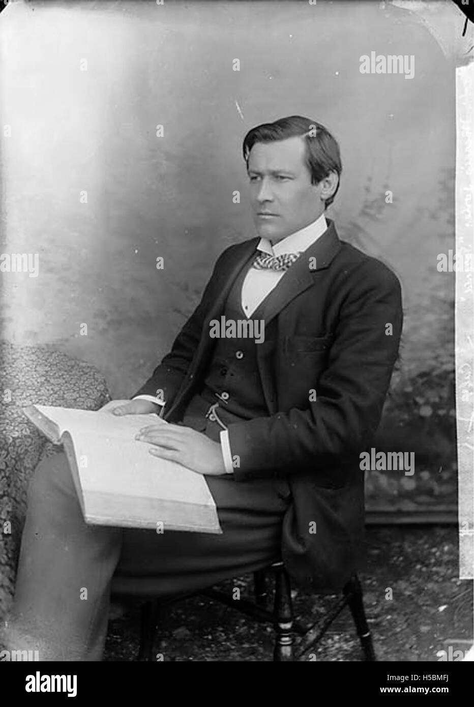 A reference to Professor John Morris Jones, a notable figure in Welsh ...