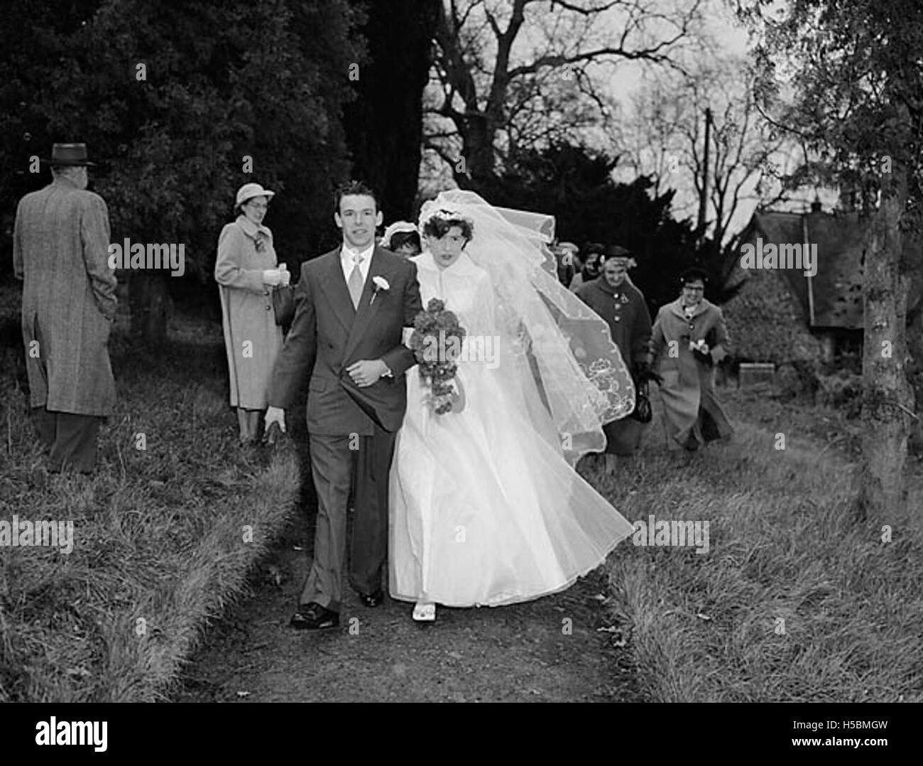 Kenneth davies Black and White Stock Photos & Images - Alamy