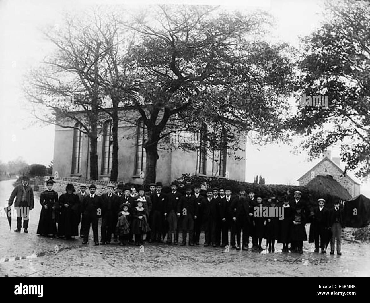 Unitarian chapel history hi-res stock photography and images - Alamy