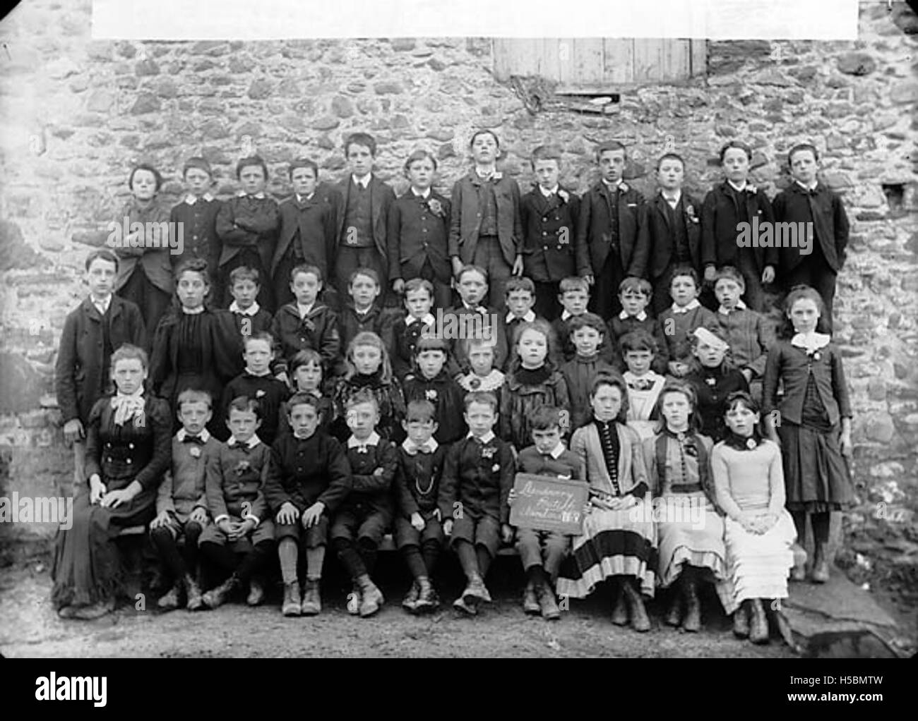 British history classroom hi-res stock photography and images - Alamy