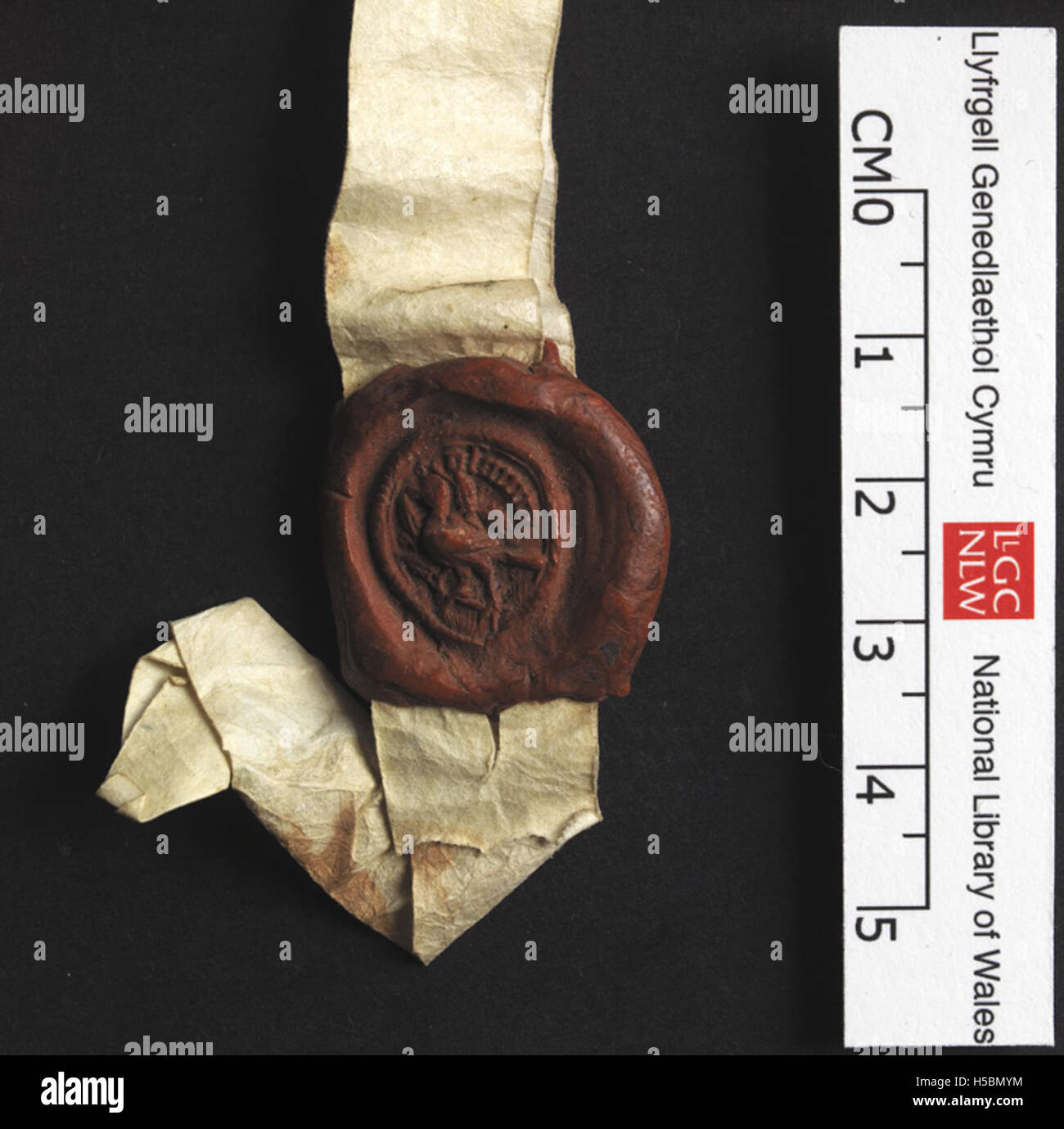 Medieval deeds hi-res stock photography and images - Alamy