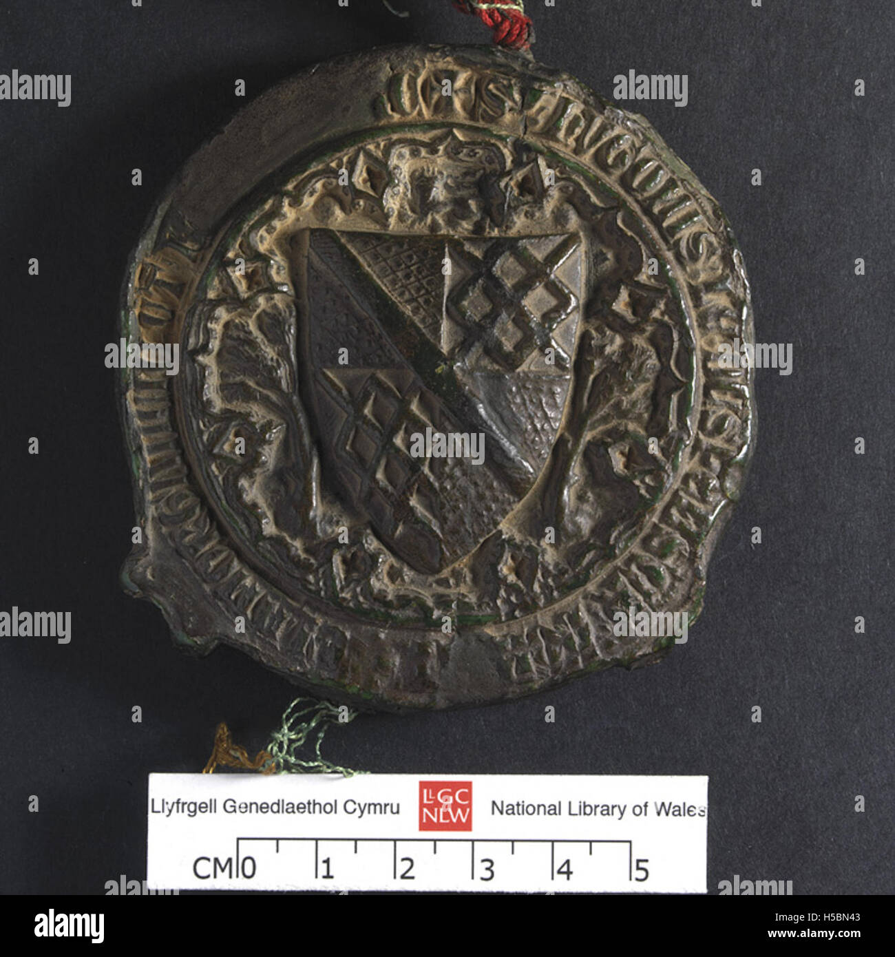 19th century legal records hi-res stock photography and images - Alamy