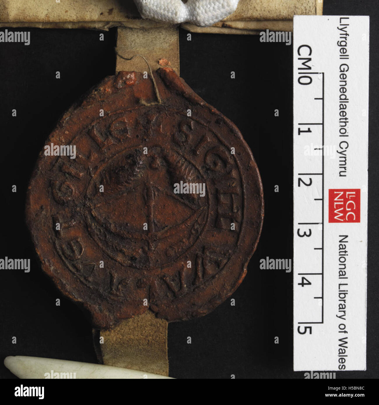 Inheritance documents hi-res stock photography and images - Alamy