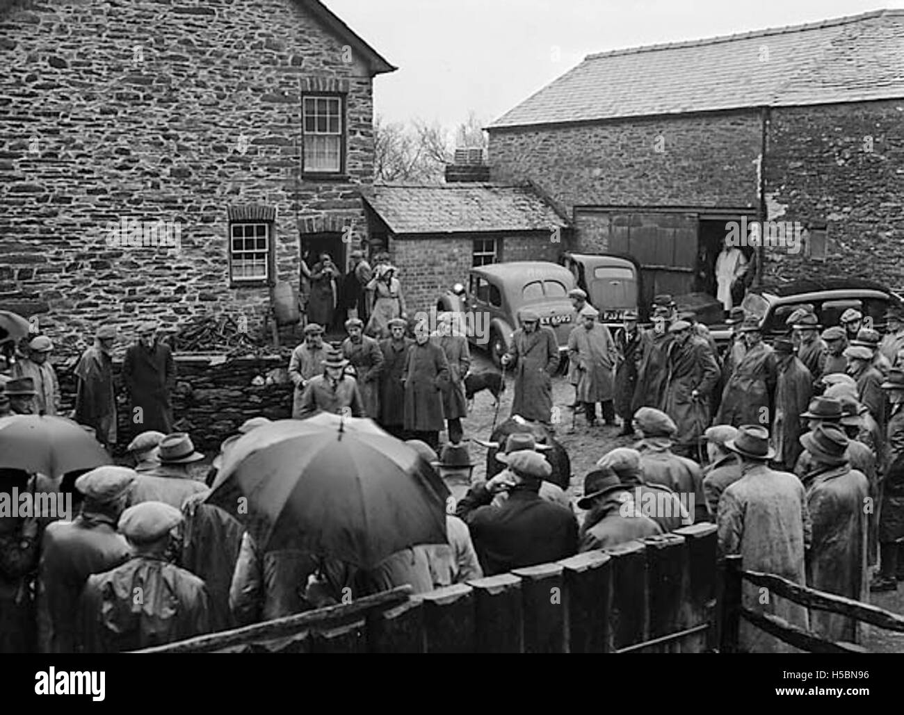 Glandyfi hi-res stock photography and images - Alamy