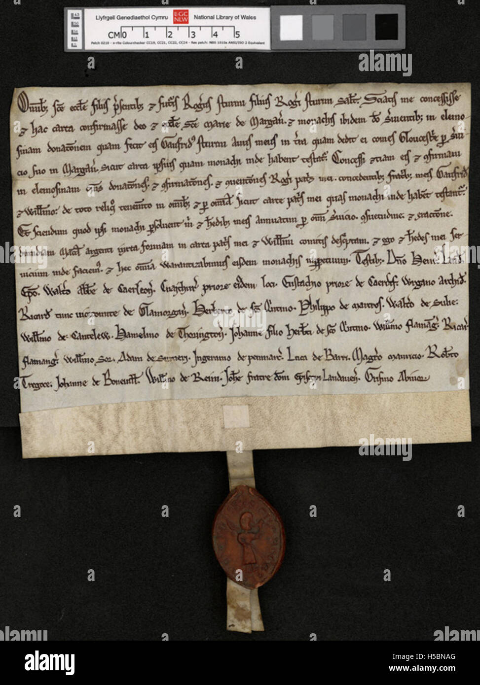 Historical land deeds hi-res stock photography and images - Alamy