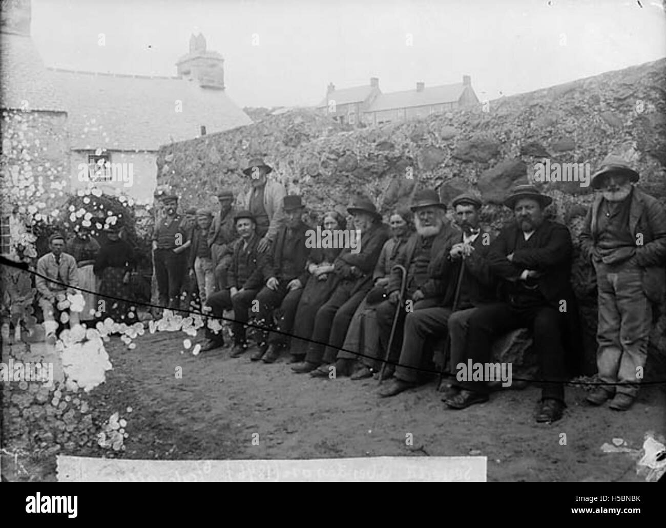 Political assemblies Black and White Stock Photos & Images - Alamy