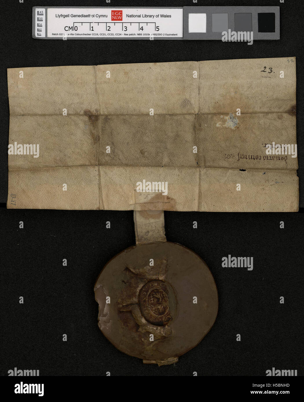 Archival legal documents hi-res stock photography and images - Alamy