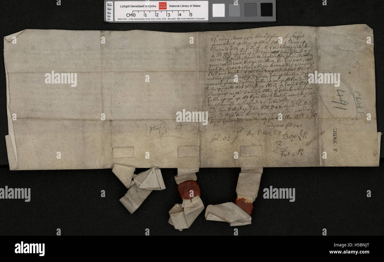 This photograph depicts Chirk Castle, a historic site located in Wales ...