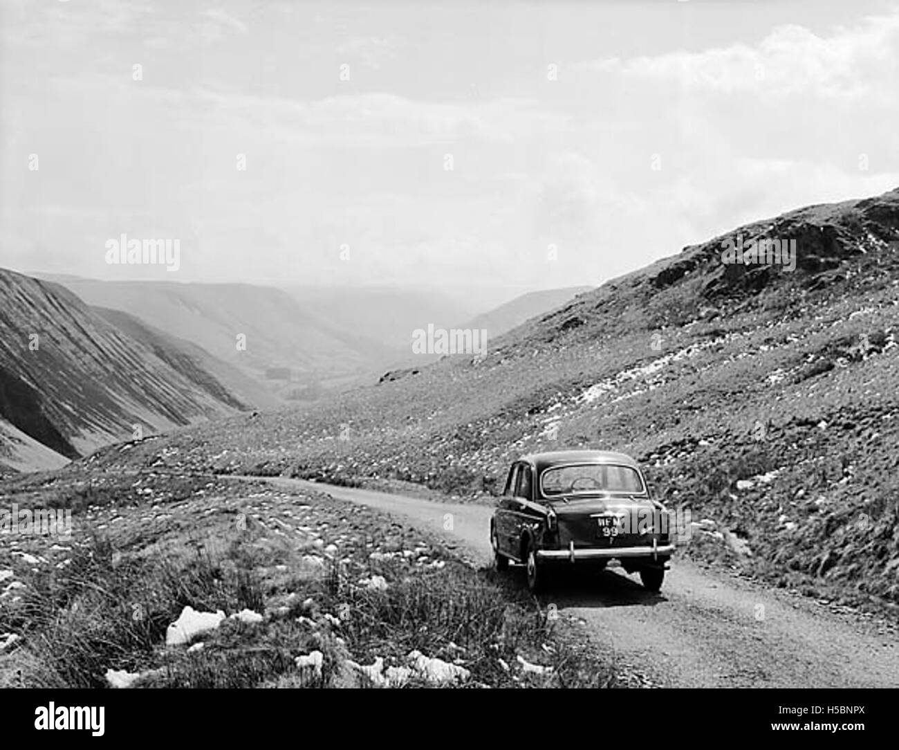 Geoff Charles High Resolution Stock Photography and Images - Alamy