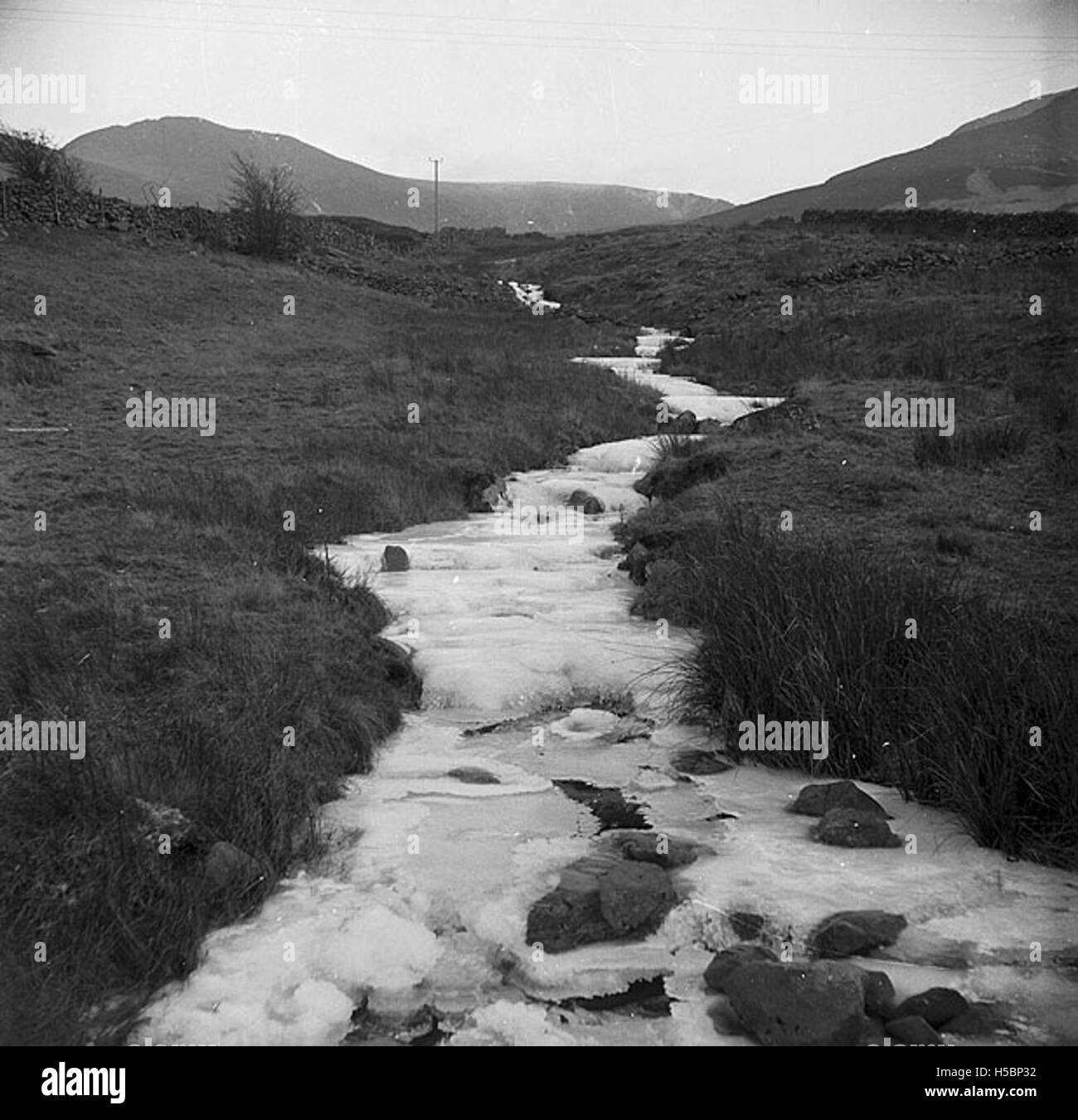 1962 snow hi-res stock photography and images - Alamy
