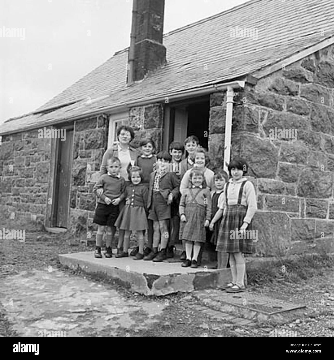 Capel celyn hi-res stock photography and images - Alamy