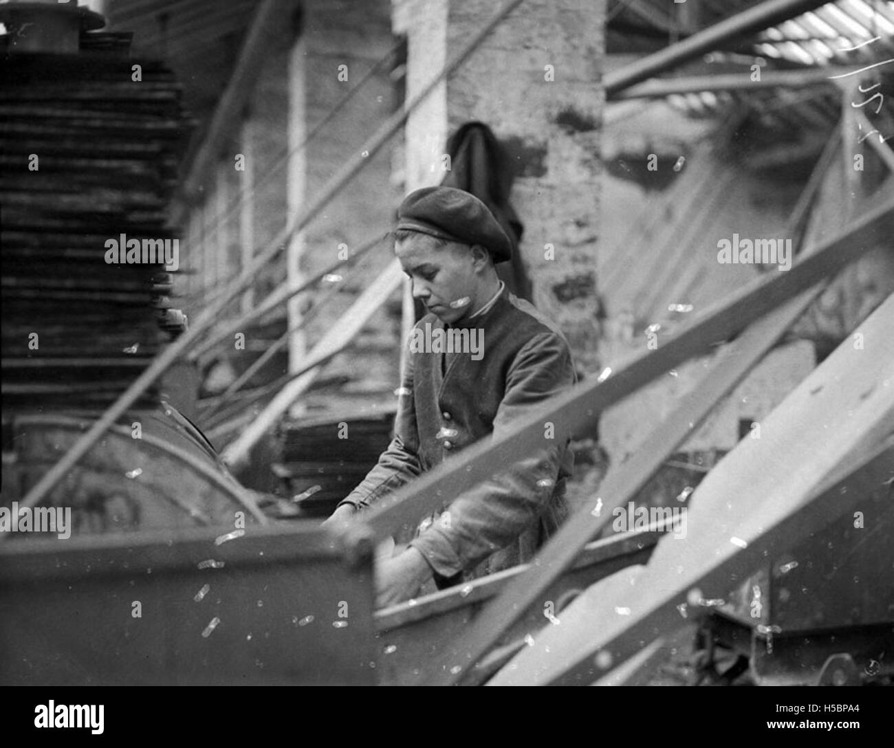 Industrial quarrying railway hi-res stock photography and images - Alamy