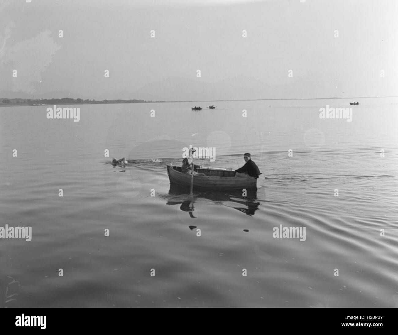Long standing traditions Black and White Stock Photos & Images - Alamy