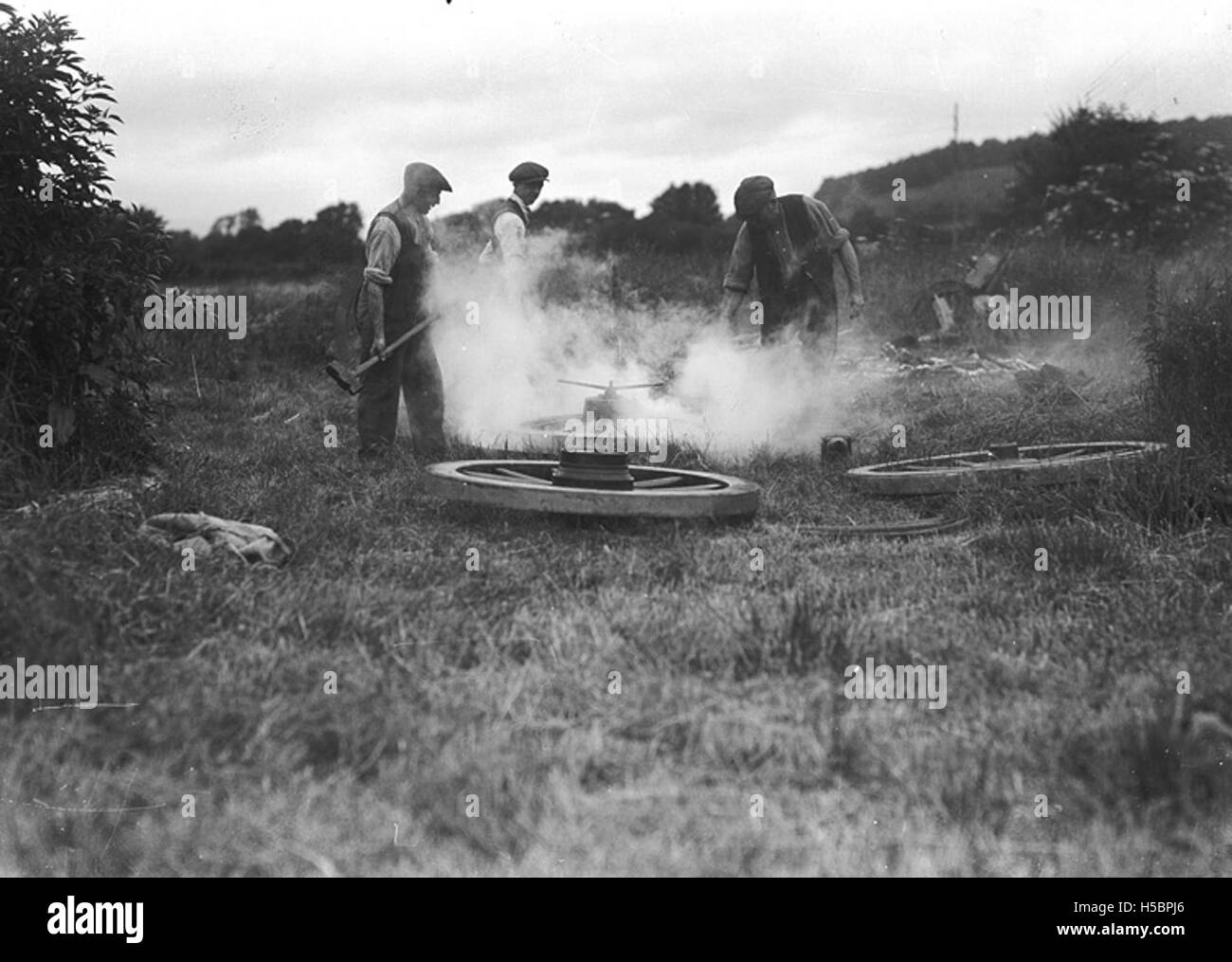 Cart wheels refer to the essential components of a cart, used for ...