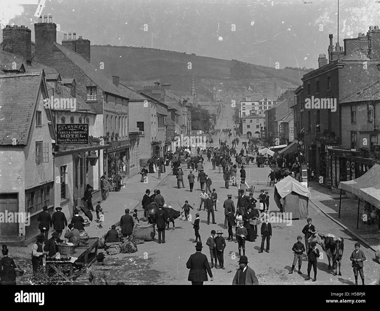 Around her name Black and White Stock Photos & Images - Alamy