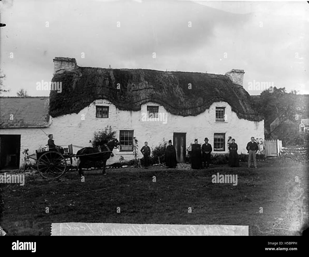 Llangeitho hi-res stock photography and images - Alamy