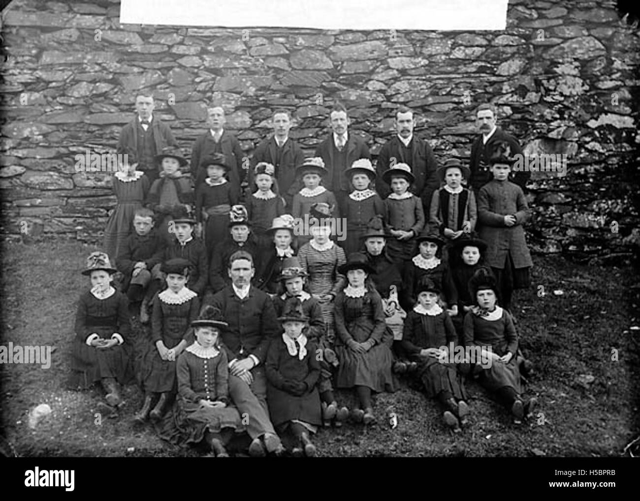 Traditional choir Black and White Stock Photos & Images - Alamy