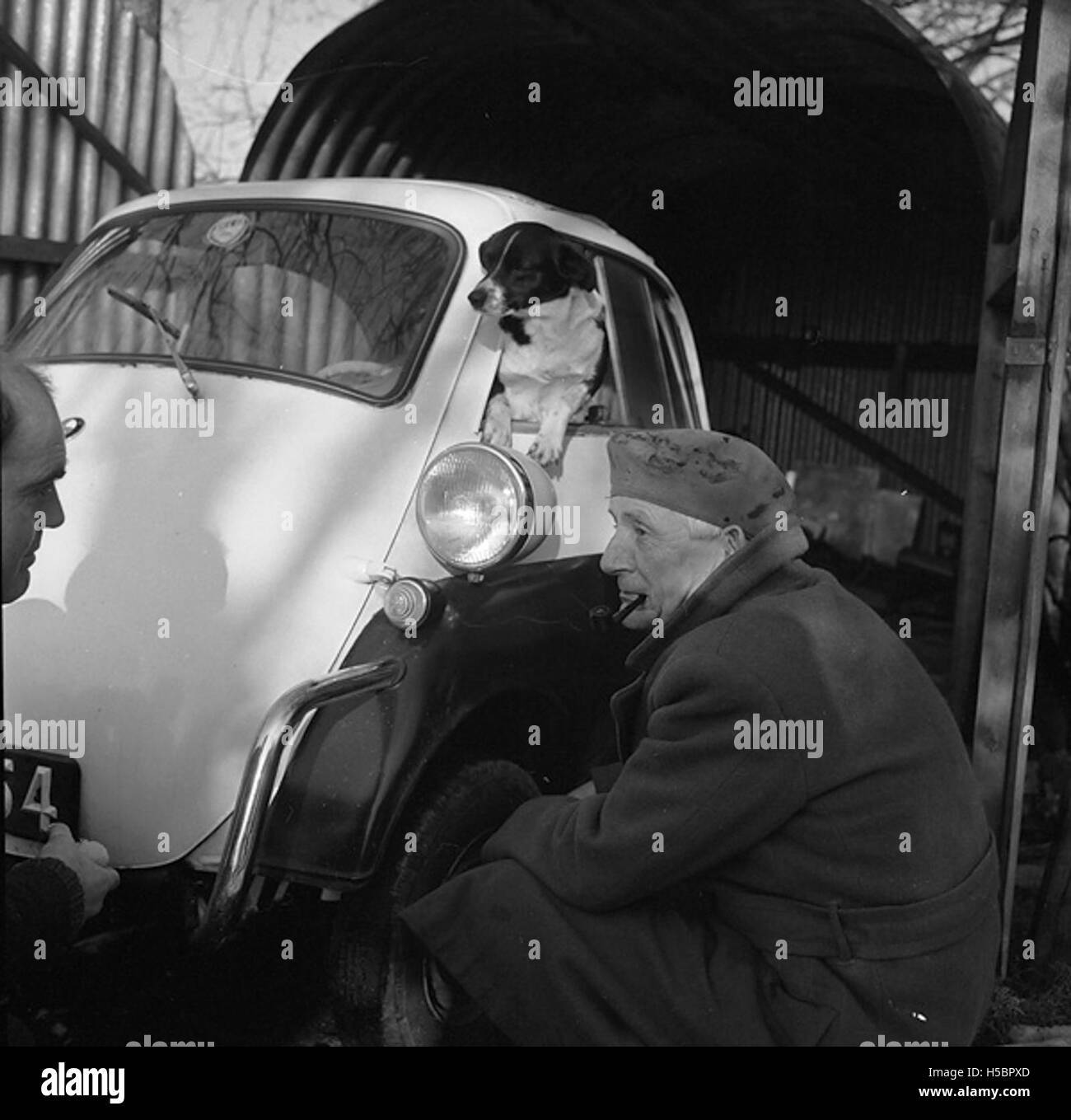 Bala road Black and White Stock Photos & Images - Alamy