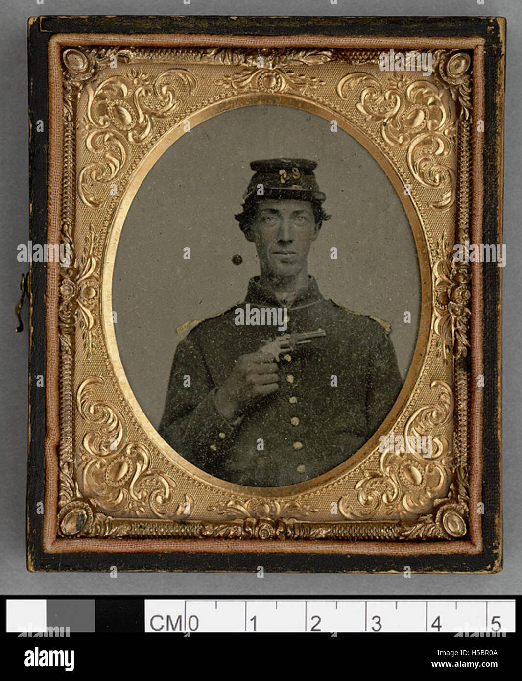 Corporal jones hi-res stock photography and images - Alamy