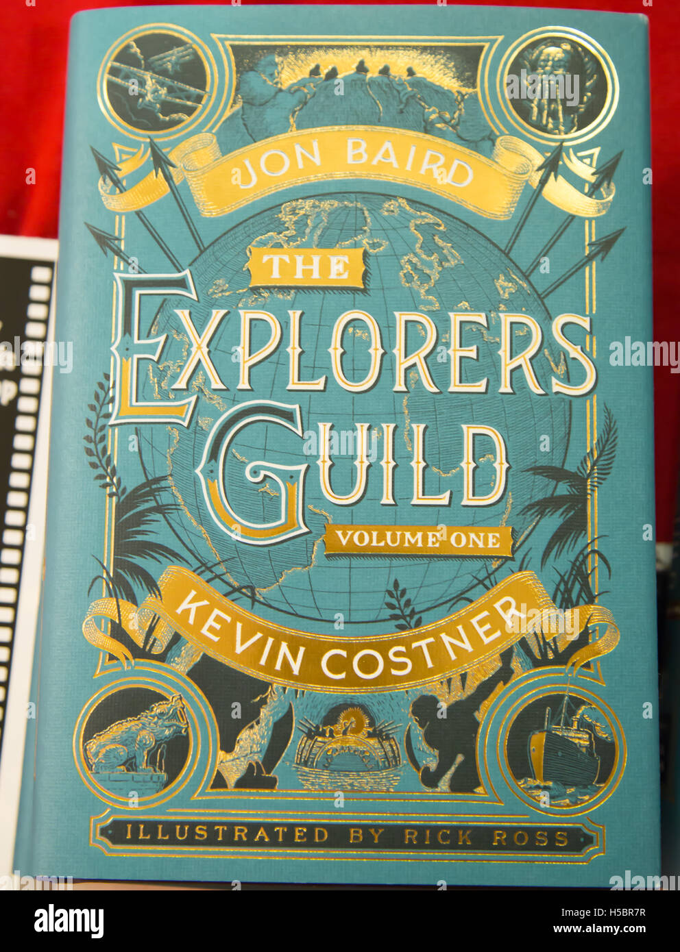 Jerry moss hi-res stock photography and images - Alamy