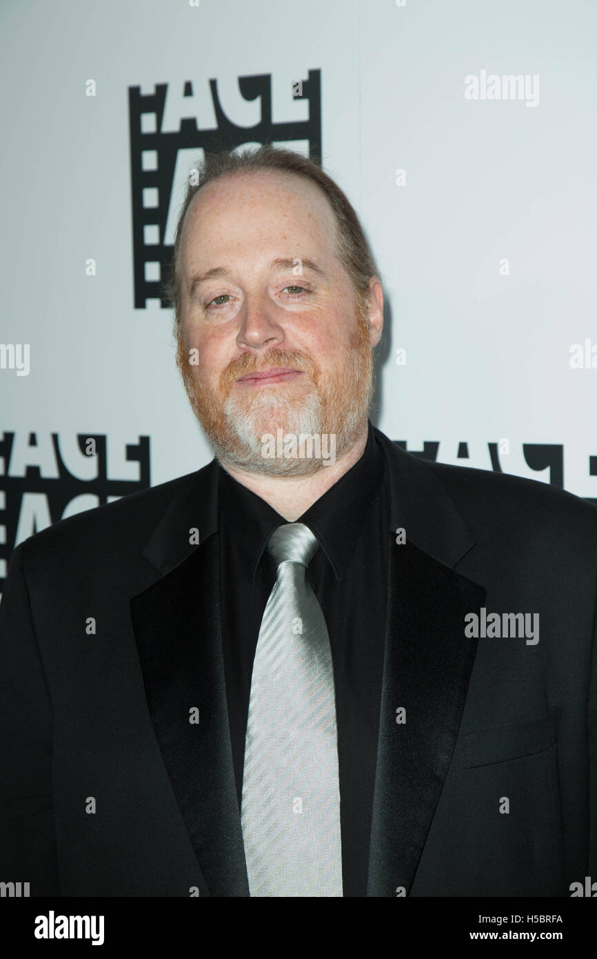 Stephen Mirrione attends 66th Annual ACE Eddie Awards at The Beverly ...