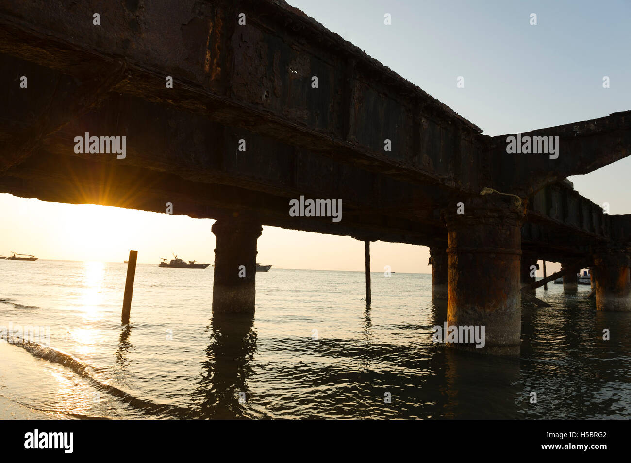 Manar island sri lanka hi-res stock photography and images - Alamy