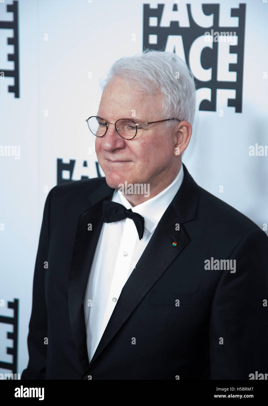 Actor steve martin hi-res stock photography and images - Alamy