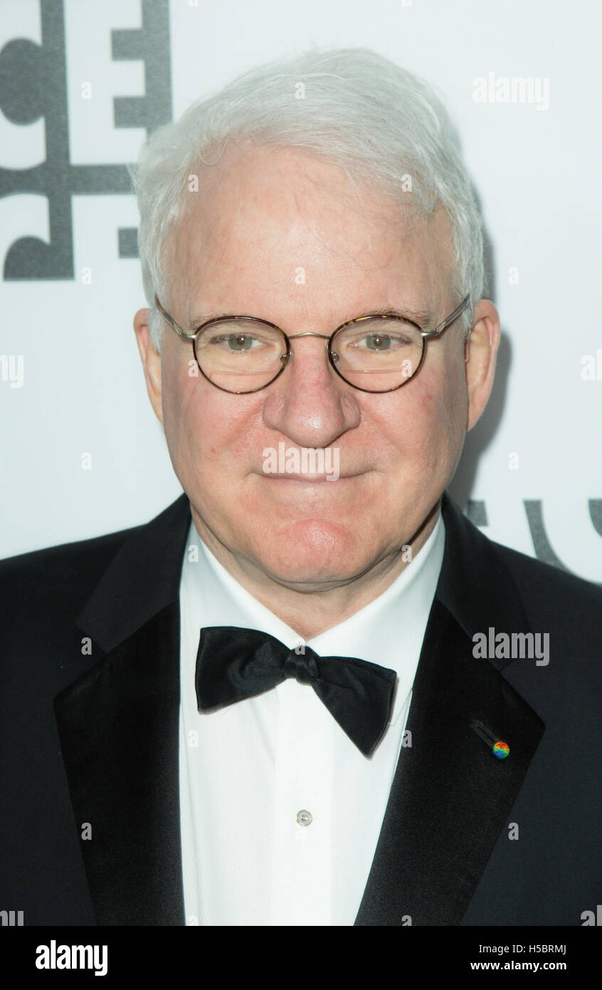 Actor Steve Martin attends 66th Annual ACE Eddie Awards at The Beverly ...