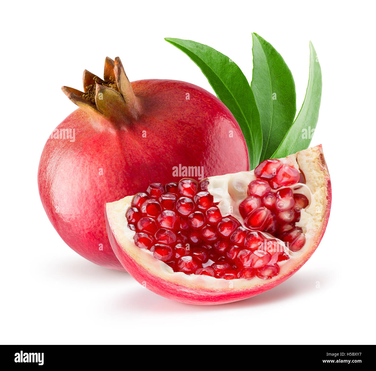 Pomegranates hi-res stock photography and images - Alamy