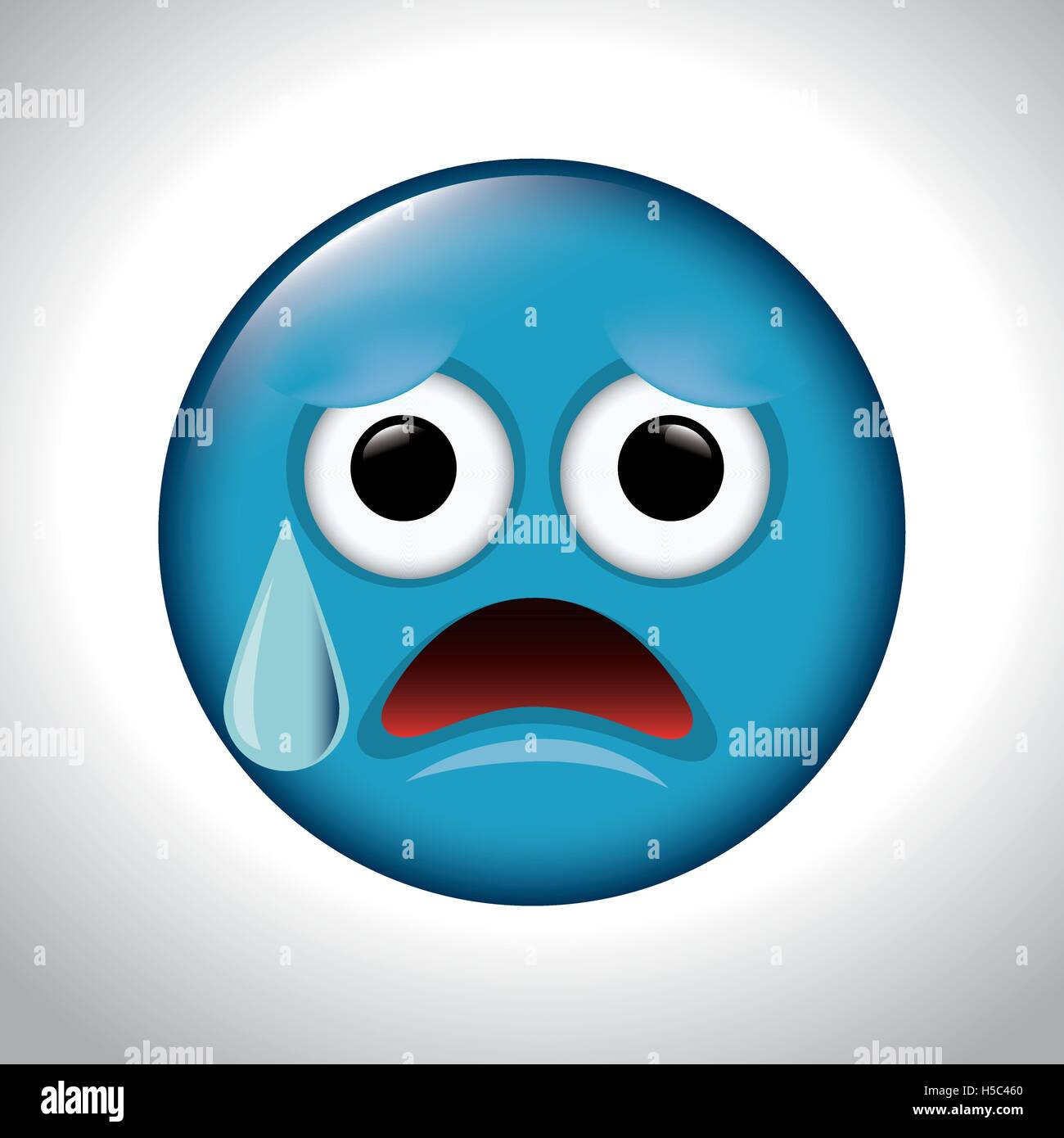 Bad sight to see Stock Vector Images - Alamy