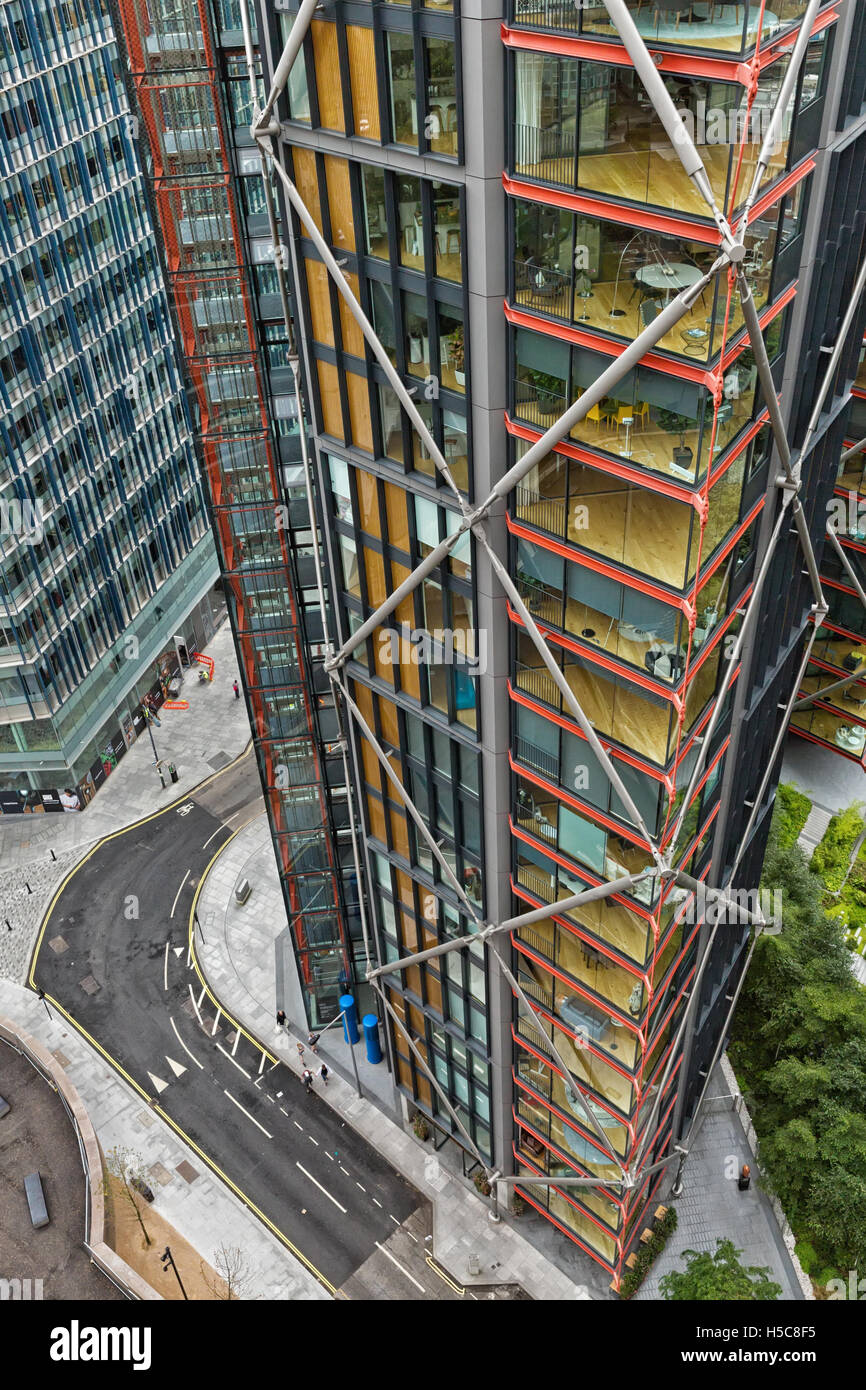 Lookout gallery hi-res stock photography and images - Alamy