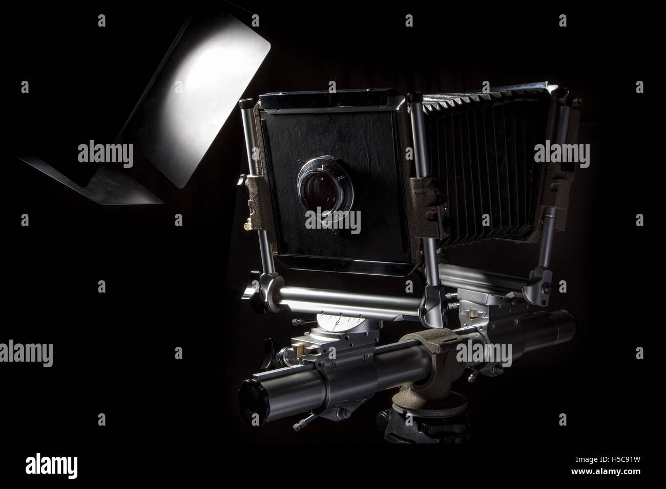 Sinar hi-res stock photography and images - Alamy