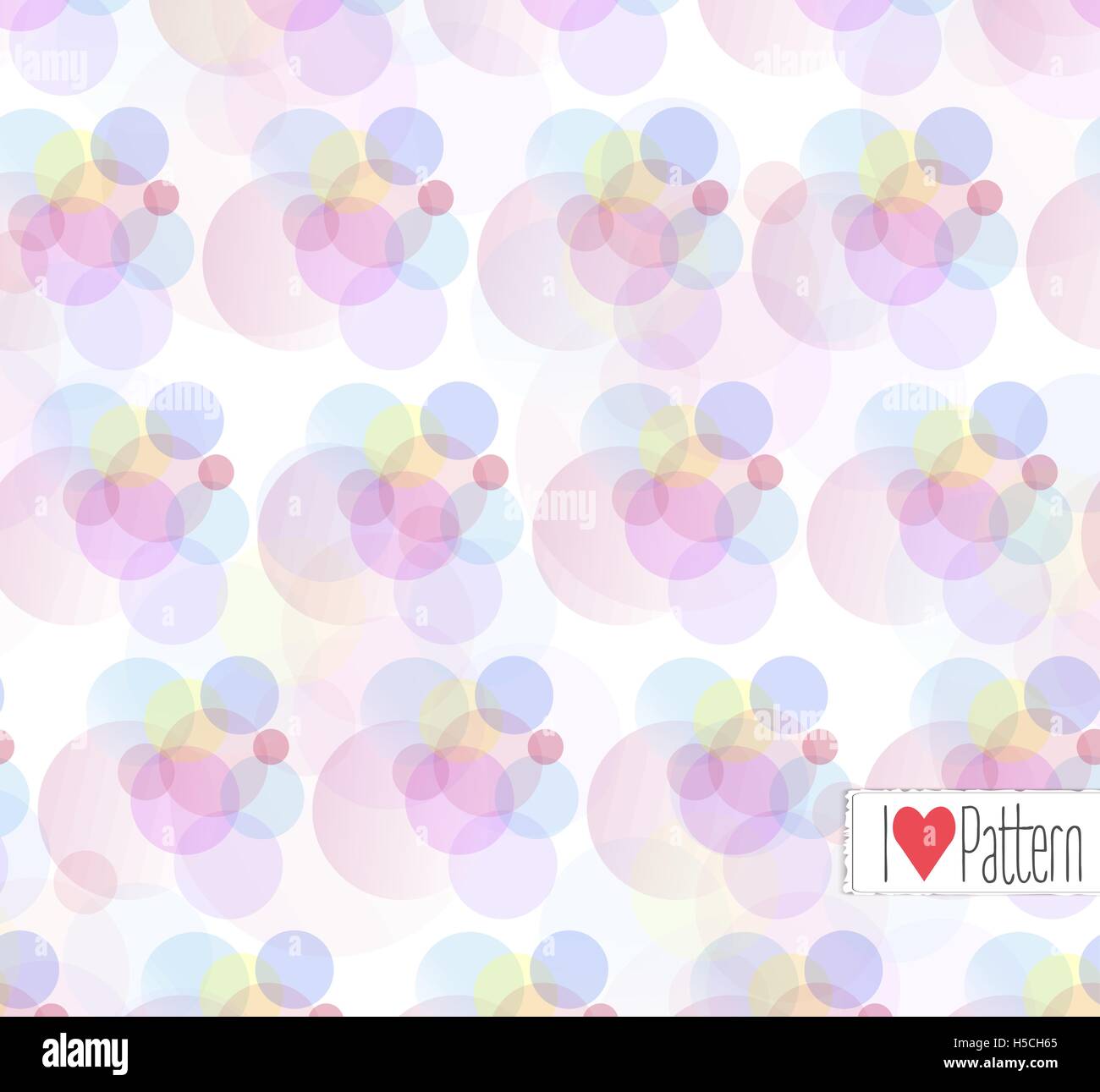 Vector colorful modern pattern Stock Vector Image & Art - Alamy