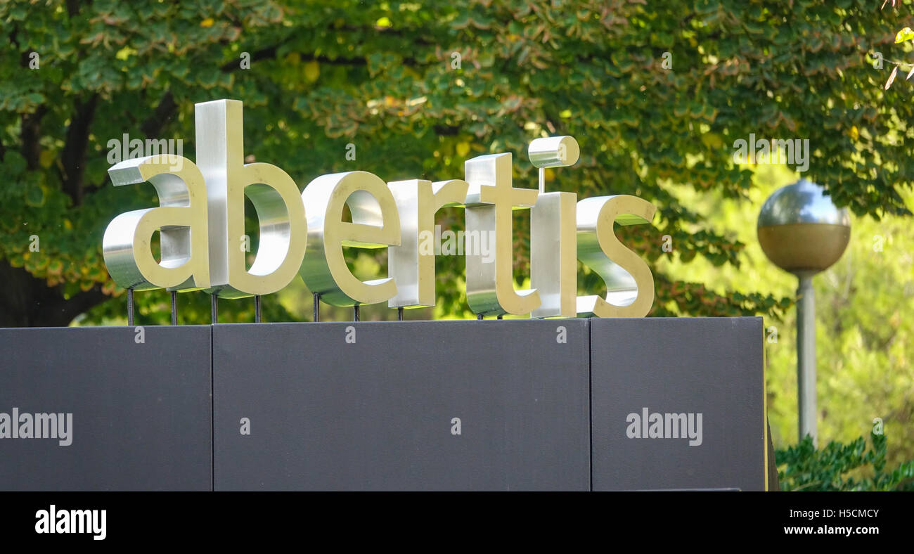 Barca logo hi-res stock photography and images - Alamy