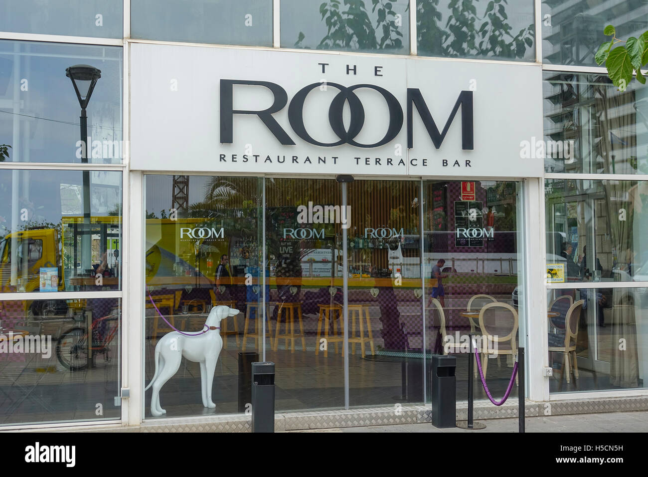 Olympic lounge hi-res stock photography and images - Alamy