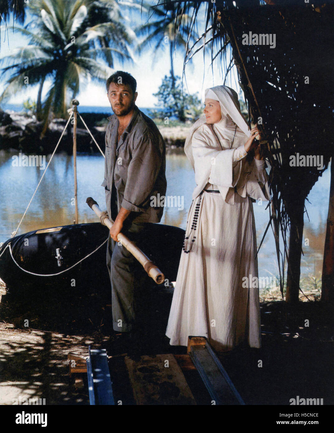 Heaven Knows Mr Allison