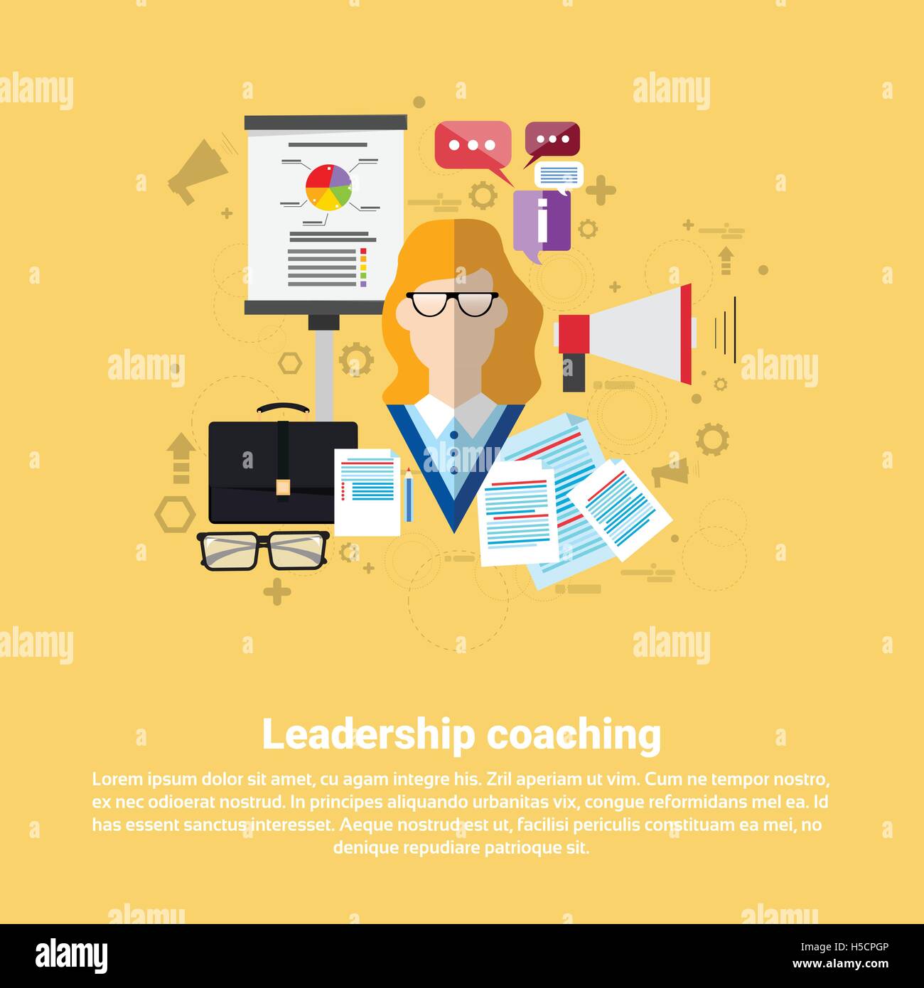 Chief coach Stock Vector Images - Alamy