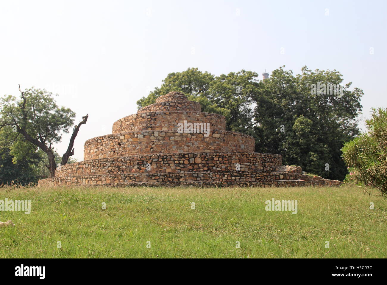 Metcalfes ziggurat hi-res stock photography and images - Alamy
