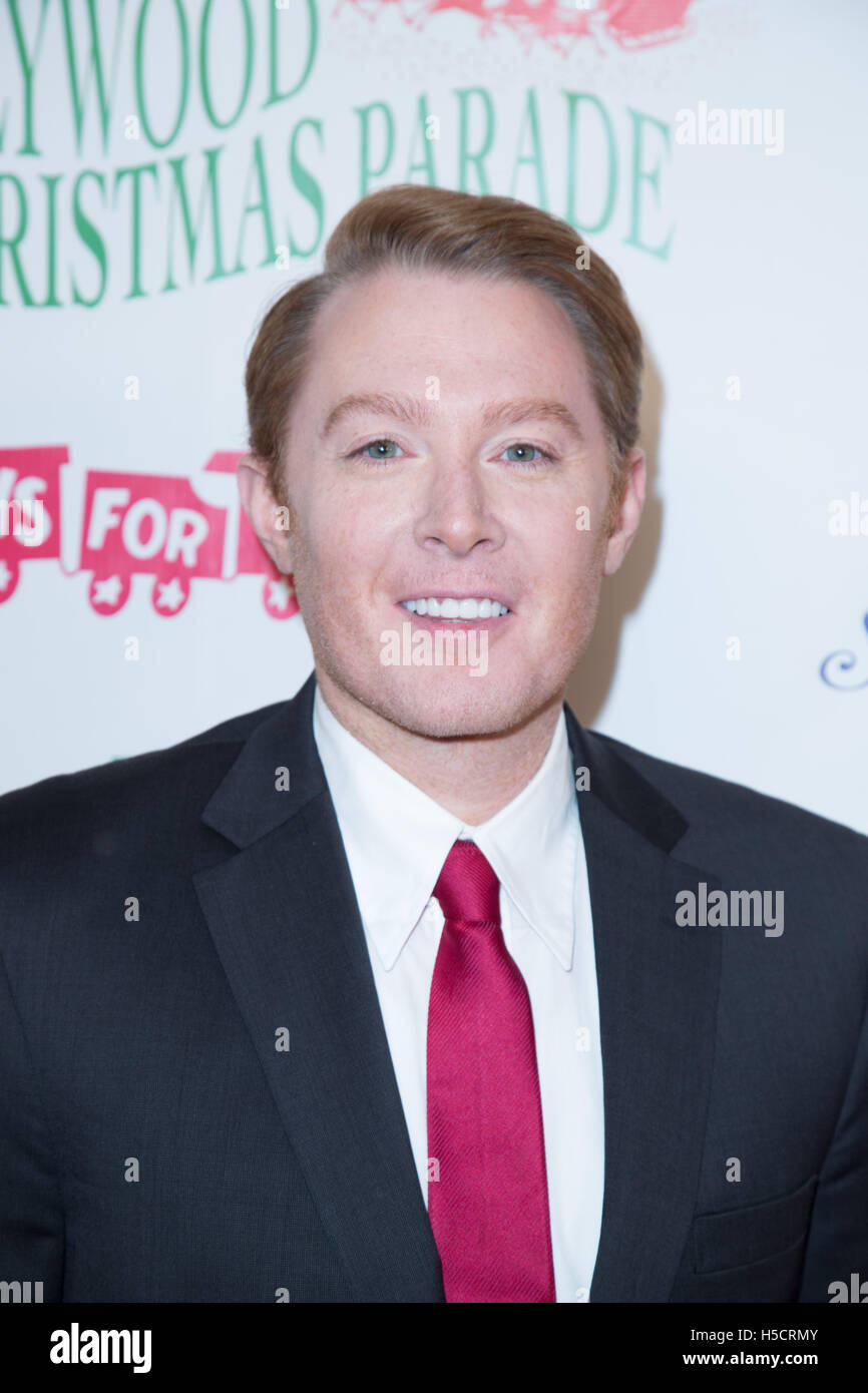 Clay aiken hi-res stock photography and images - Alamy