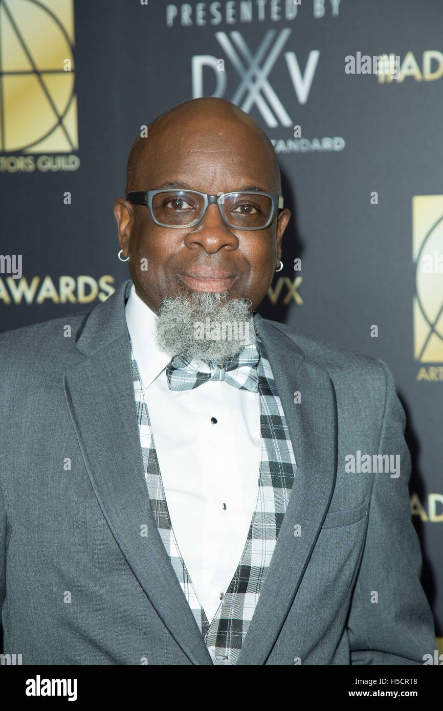 Warren Alan Young attends Art Directors Guild 20th Annual Excellence in ...