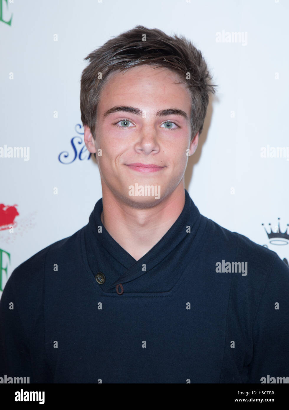 Kevin quinn where hi-res stock photography and images - Alamy