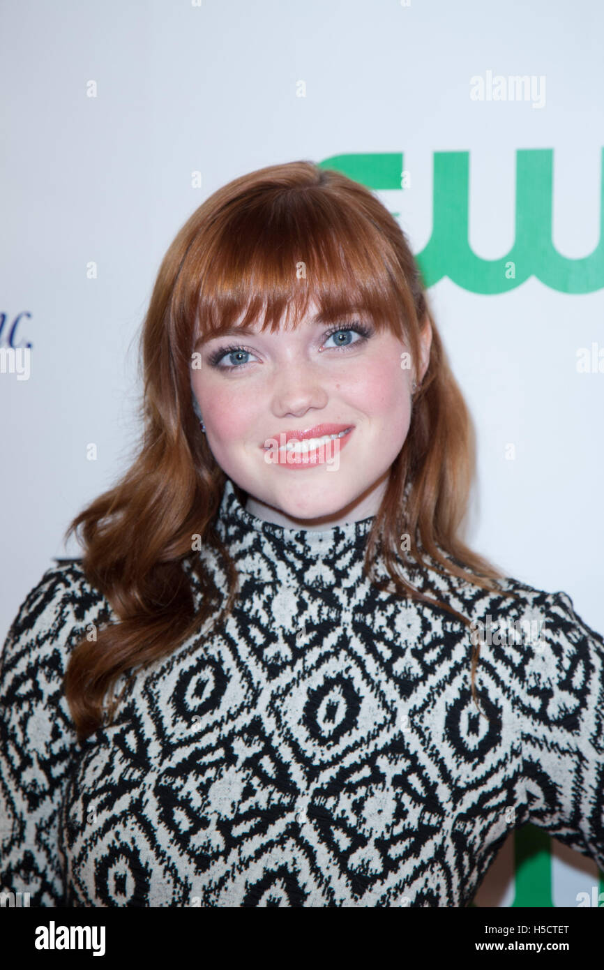 Kennedy Slocum attends The 84th Annual Hollywood Christmas Parade “The ...