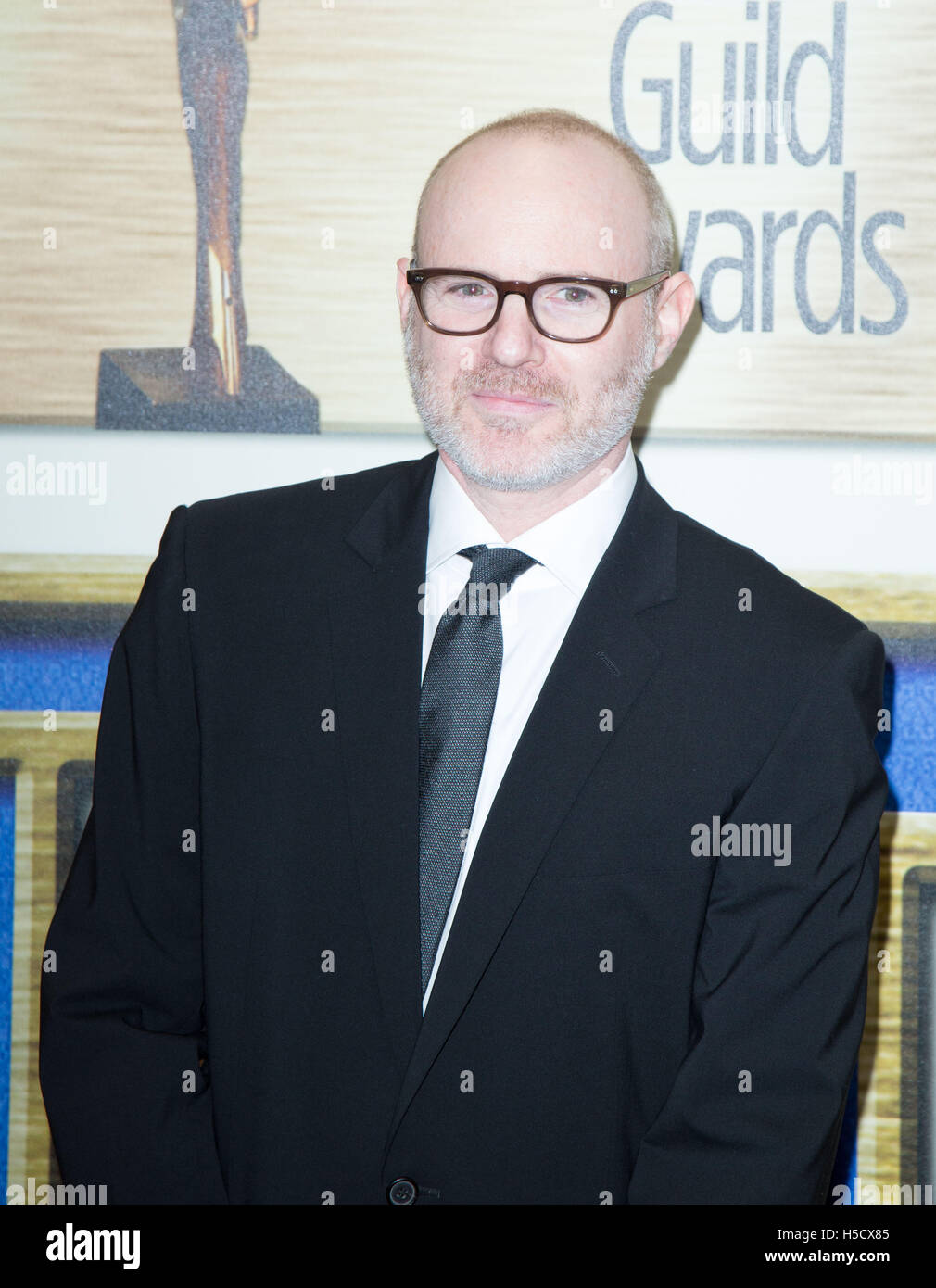 Jonathan Glatzer attends 2016 Writers Guild Awards L.A. ceremony at ...