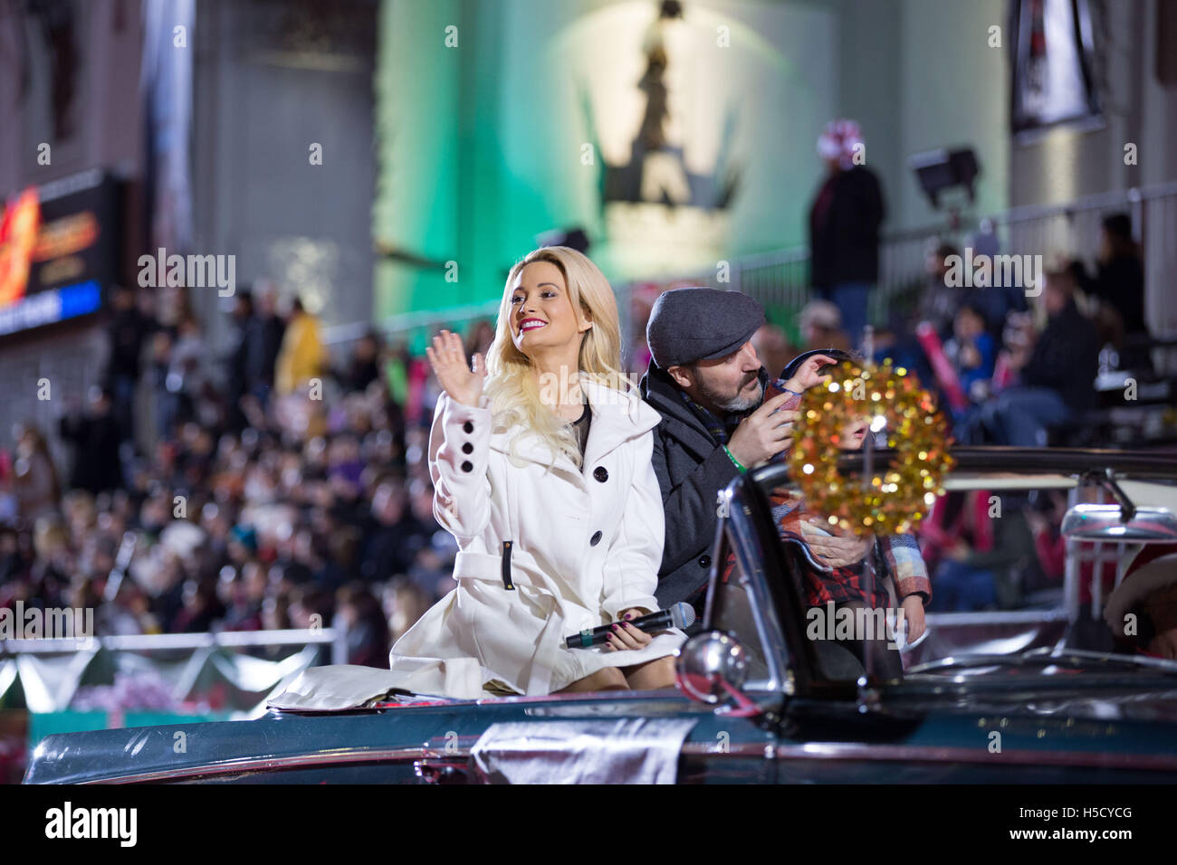 Rainbow rotella hi-res stock photography and images - Alamy