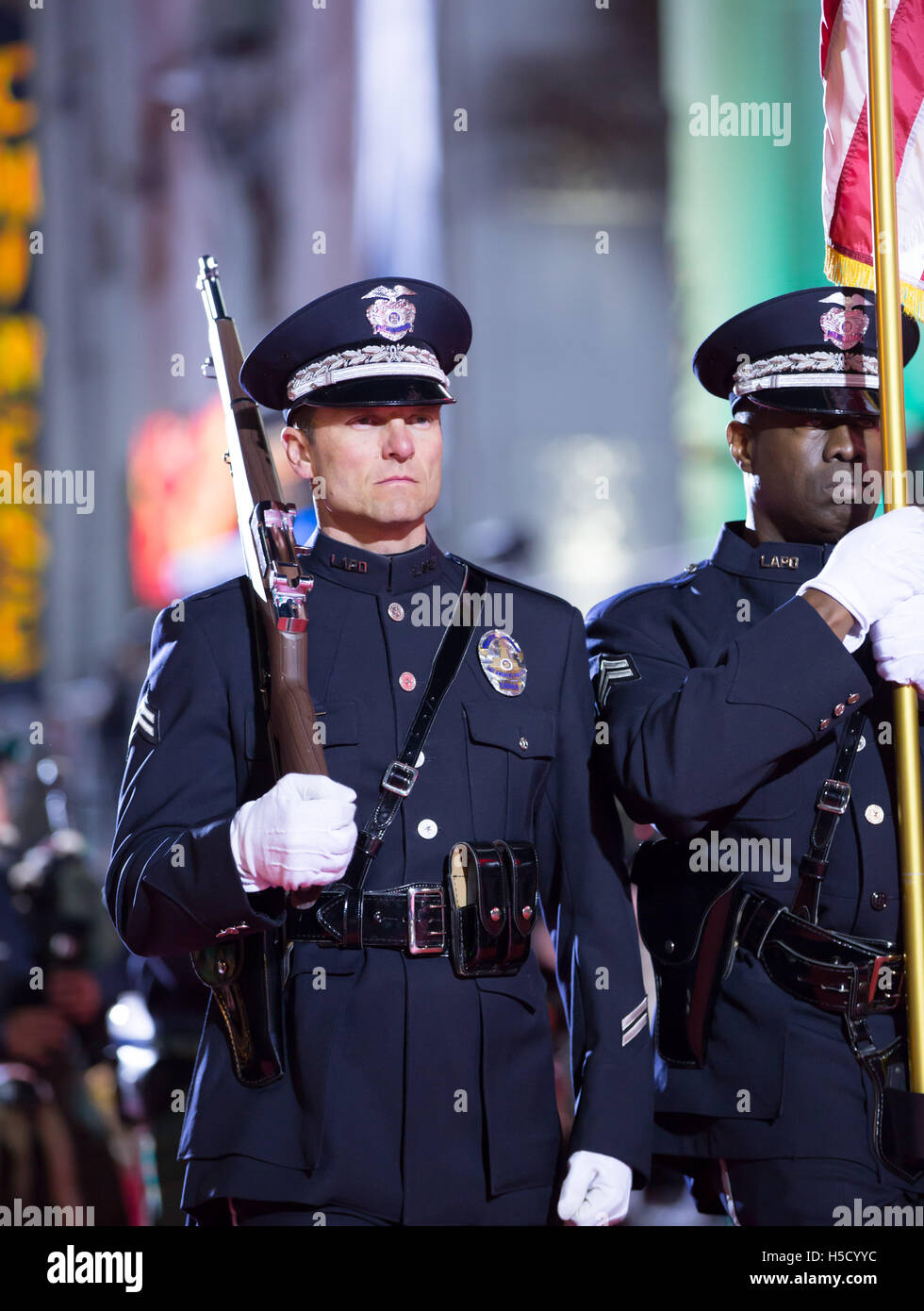 Lapd Detective Badge 1247