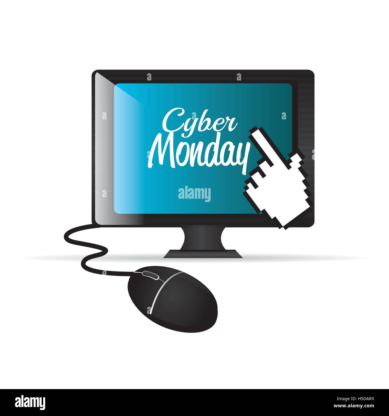 computer balck cyber monday e-commerce Stock Vector Image & Art - Alamy computer balck cyber monday e-commerce Stock Vector Image & Art - Alamy