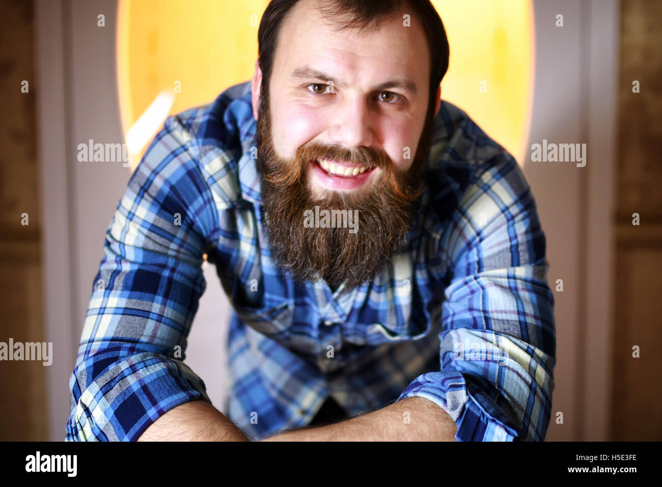 man bearded look Stock Photo - Alamy man bearded look Stock Photo - Alamy