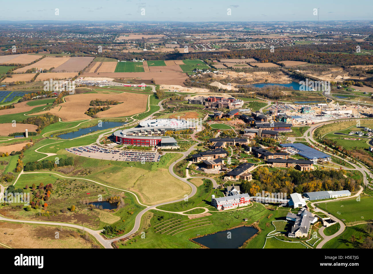 Wi farm photography hi-res stock photography and images - Alamy