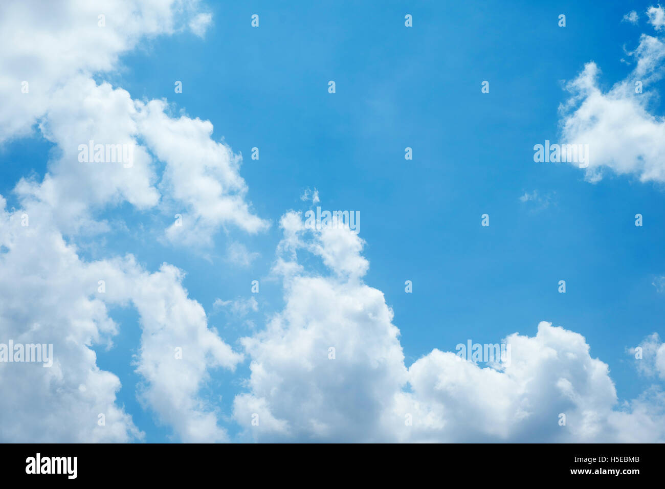 Nice cloud sky Stock Photo - Alamy