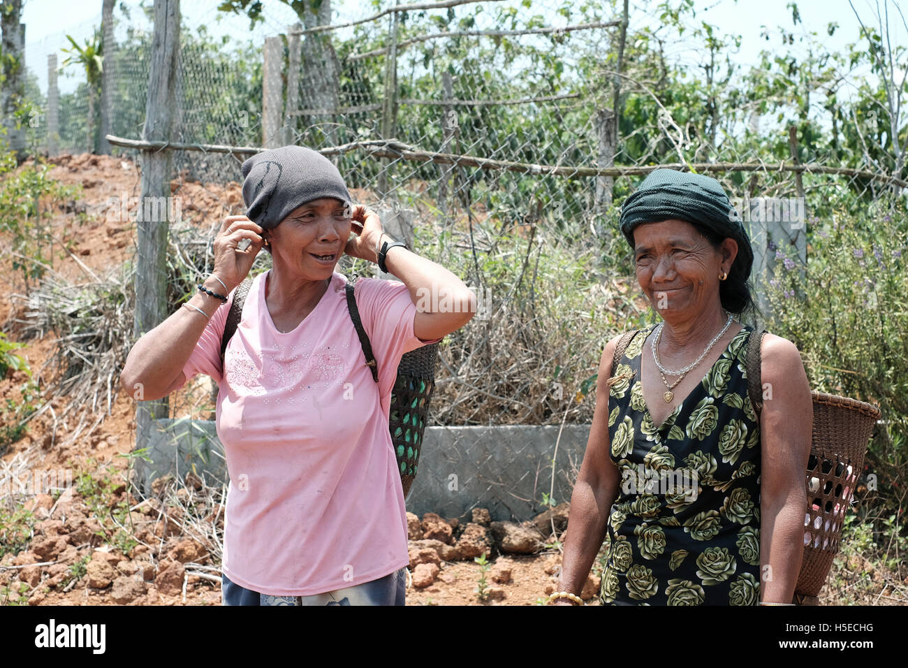 Poor smile hi-res stock photography and images - Alamy